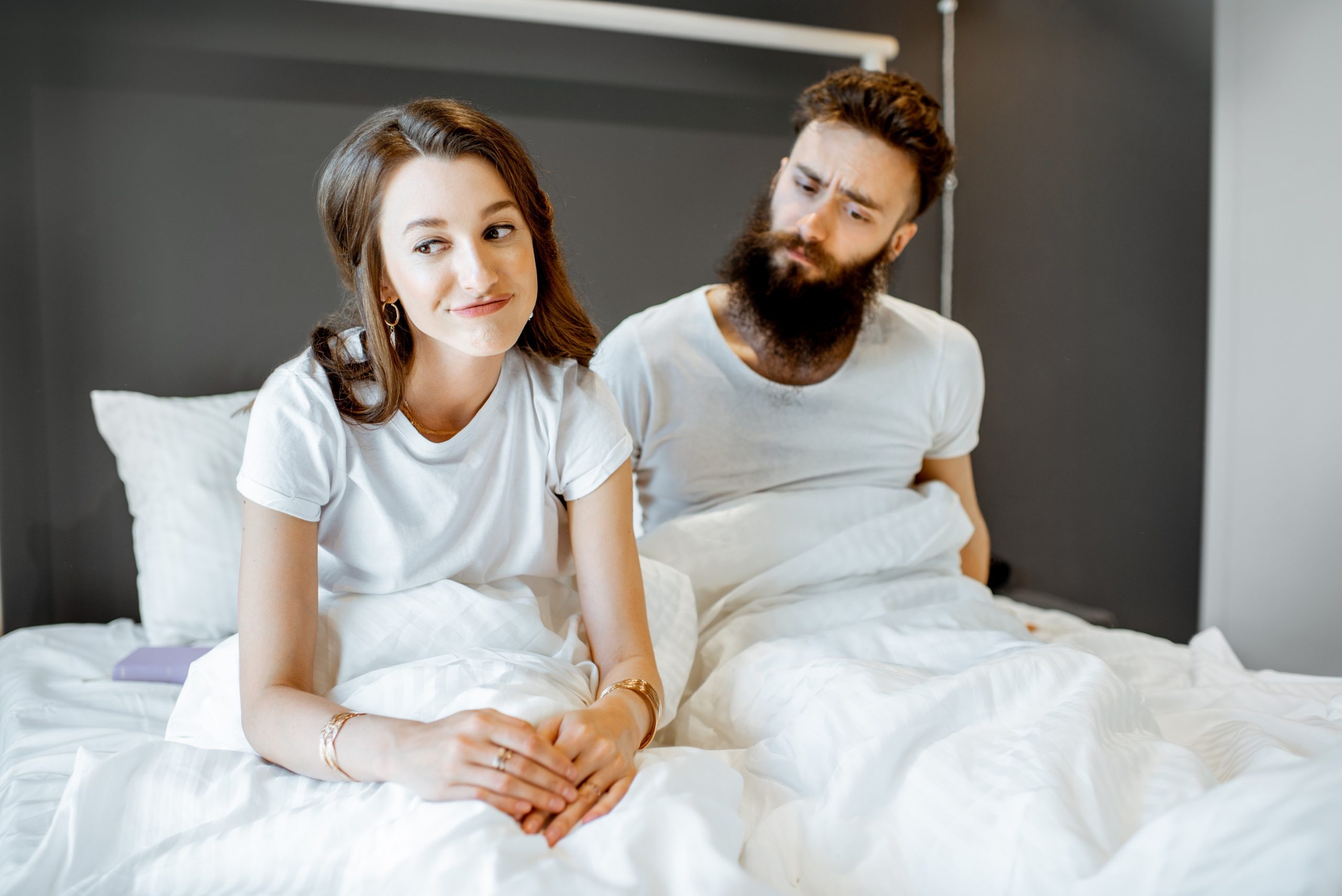 How the Differences in Our Partner Can Be Our Attractions and ...