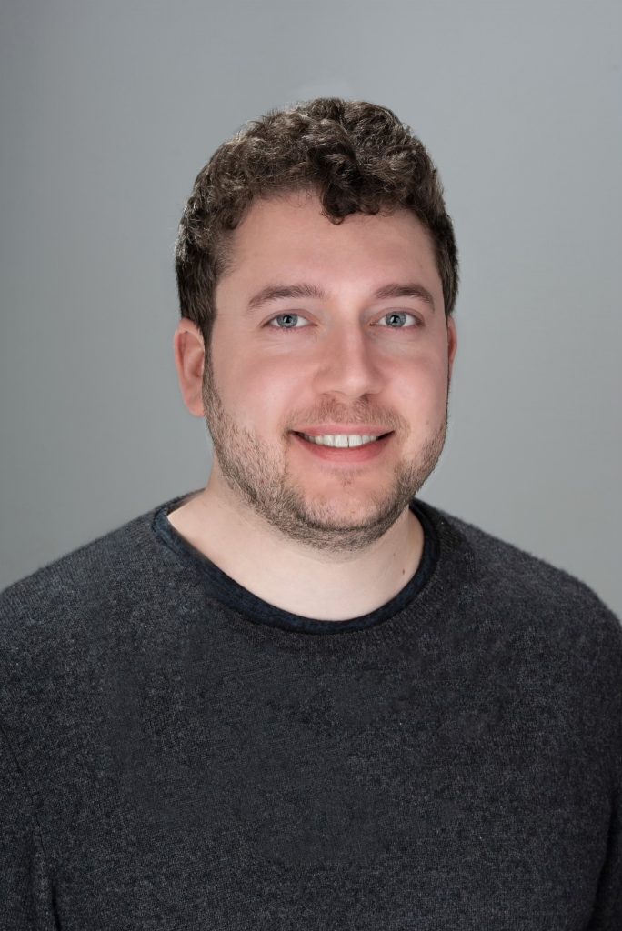 Elliot Rosenbaum - Right Path Counseling