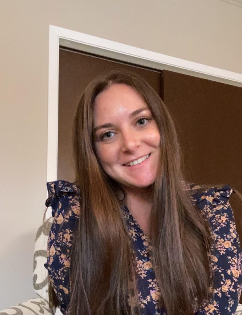 Michaela Donohue - Right Path Counseling